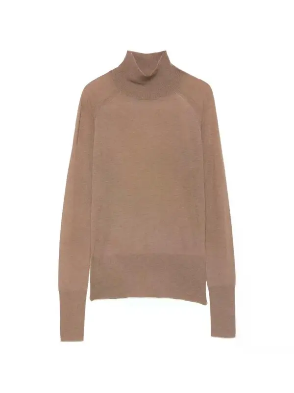 JOSEPH Roll-neck Sweater