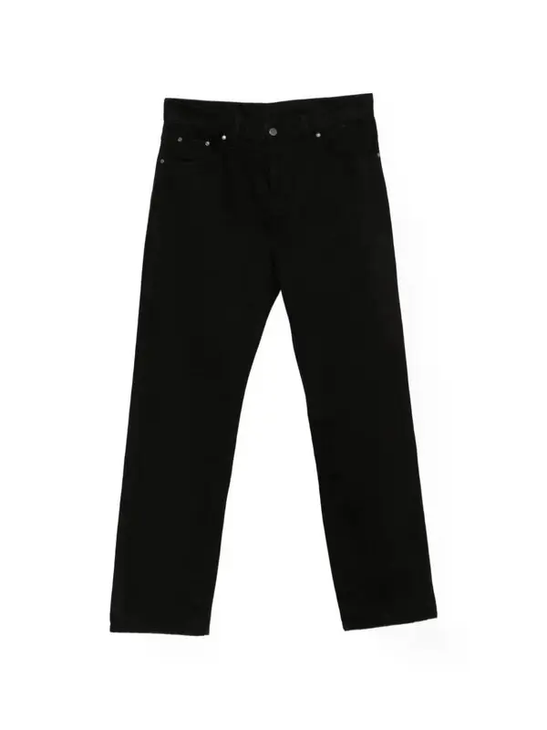 NOMEN NESCIO Wide-leg Jeans