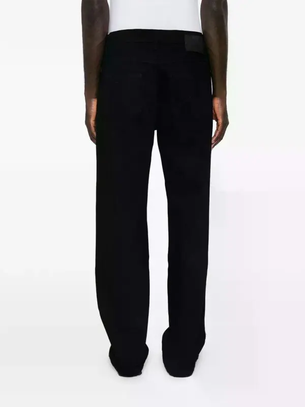 NOMEN NESCIO Wide-leg Jeans