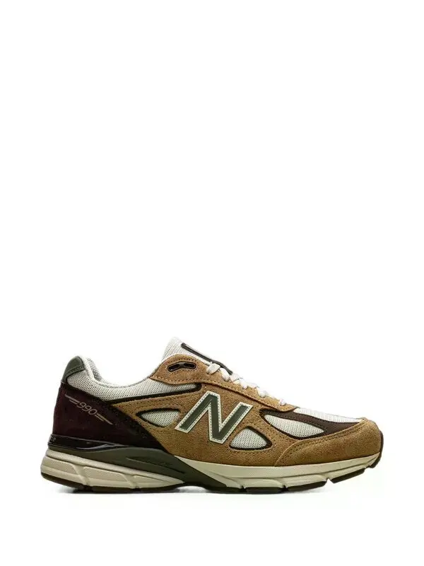 NEW BALANCE 990v4 Sneakers