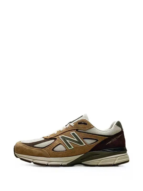 NEW BALANCE 990v4 Sneakers