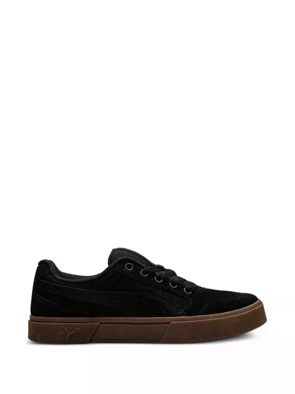 PUMA C-rey Suede Sneakers