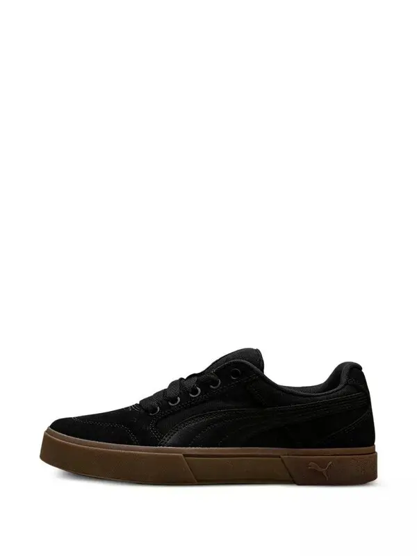 PUMA C-rey Suede Sneakers