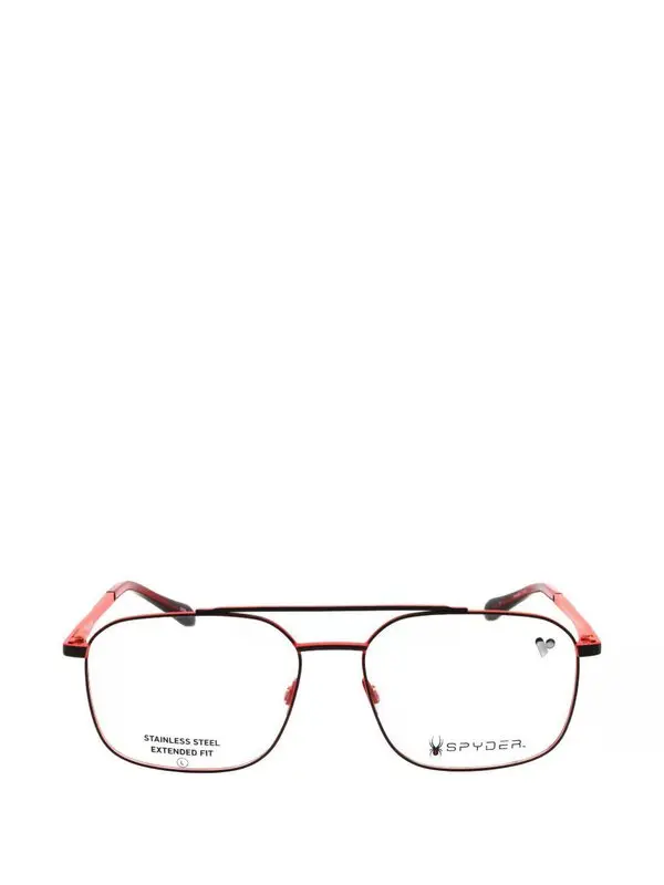 SPYDER Square-frame Glasses