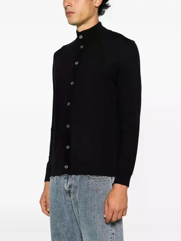 DANIELE FIESOLI Button-up Cardigan