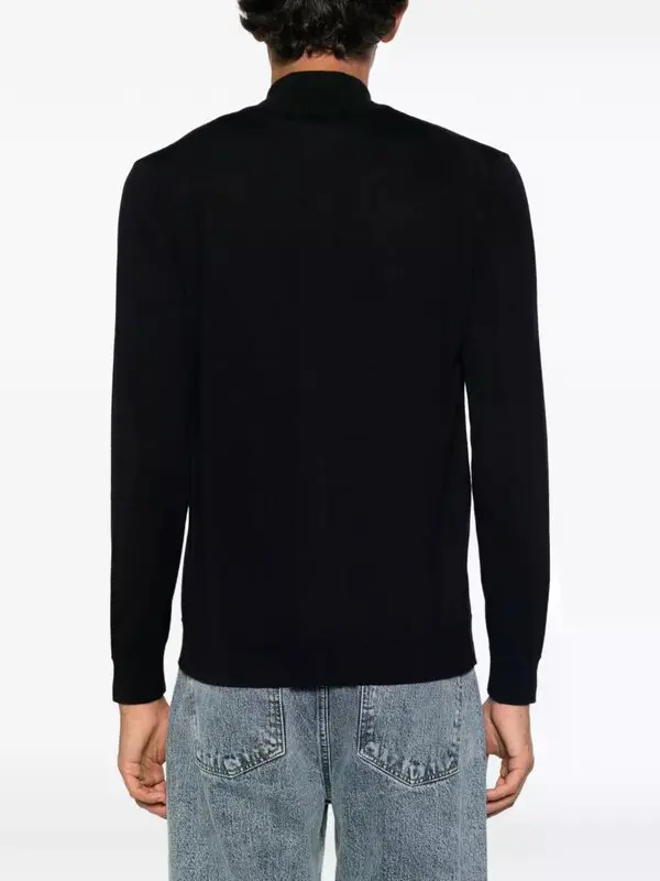 DANIELE FIESOLI Button-up Cardigan