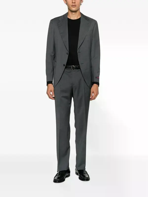 THE GIGI Single-breasted Tailored Suit