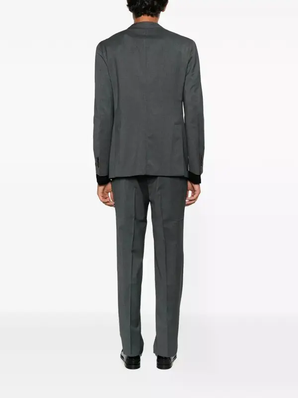 THE GIGI Single-breasted Tailored Suit