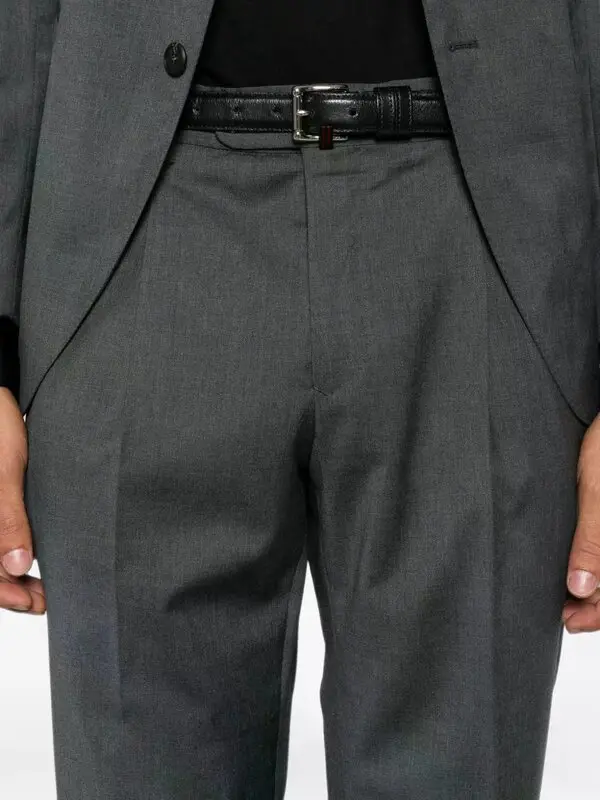 THE GIGI Single-breasted Tailored Suit