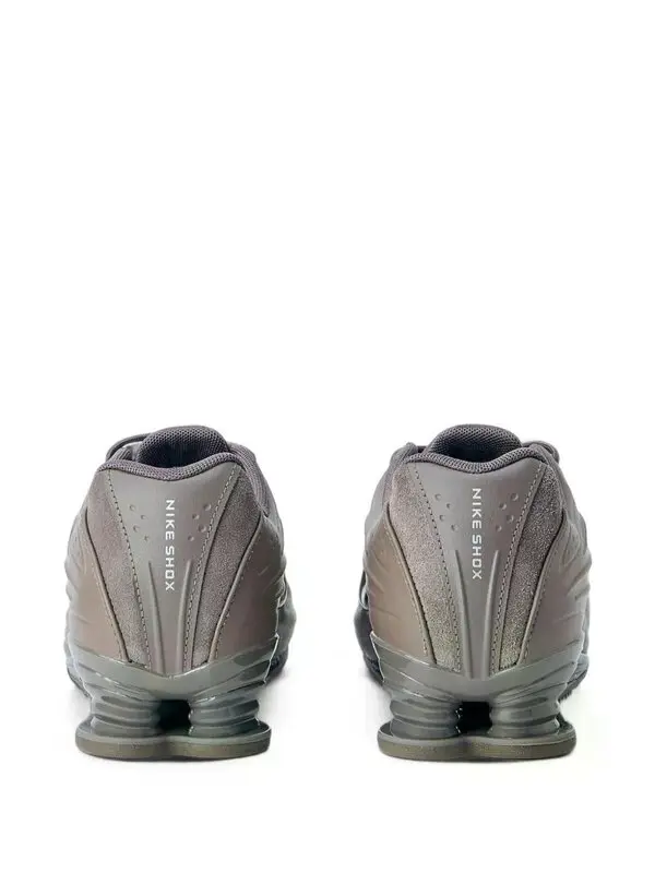 Nike Shox Z Lace-up Sneakers - Neutrals
