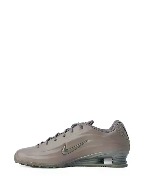 Nike Shox Z Lace-up Sneakers - Neutrals