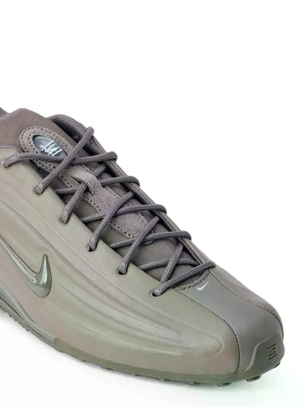 Nike Shox Z Lace-up Sneakers - Neutrals