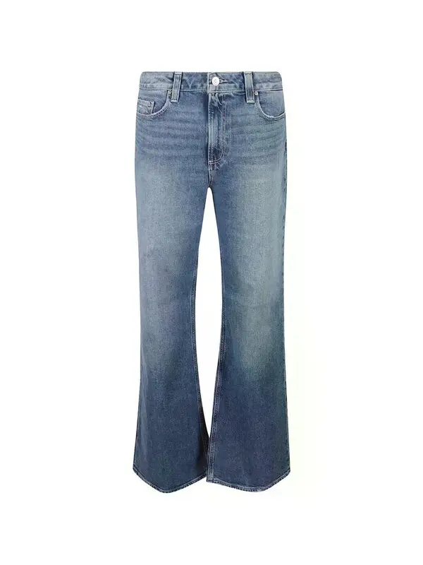 Paige Sofia Flared Jeans