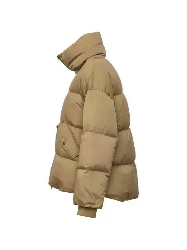 Woolrich Kelly Padded Jacket