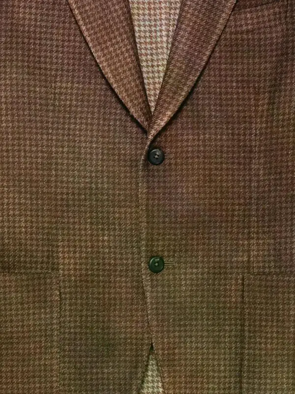 THE GIGI Notch-lapels Jacket