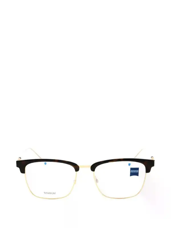 ZEISS Square-frame Glasses