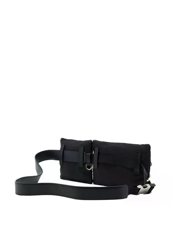 Prada 2000-2013 Tessuto Belt Bag