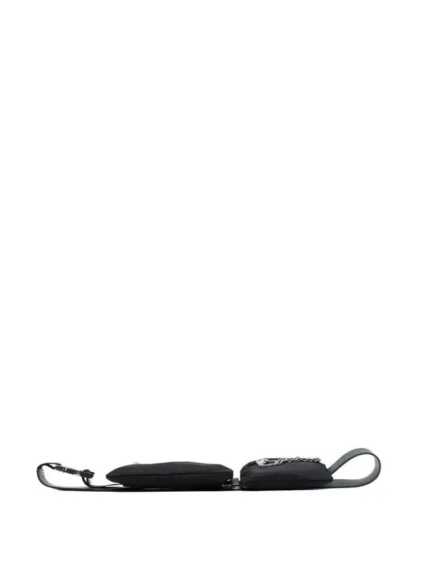 Prada 2000-2013 Tessuto Belt Bag