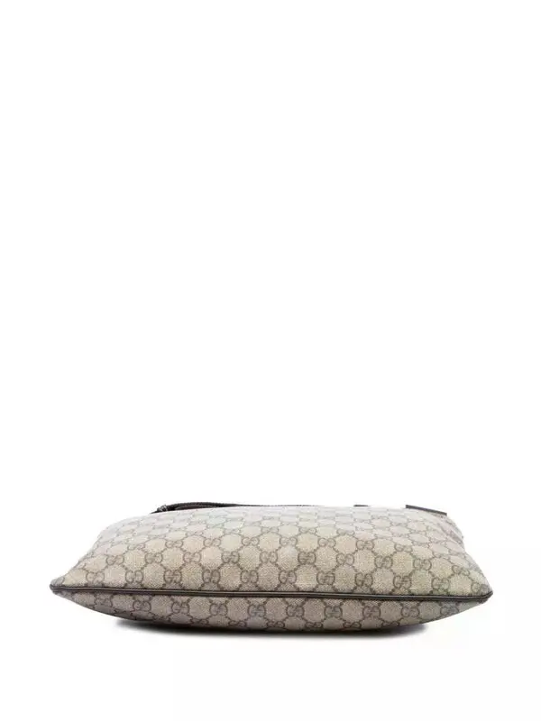Gucci 2016-2026 Gg Supreme Crossbody Bag