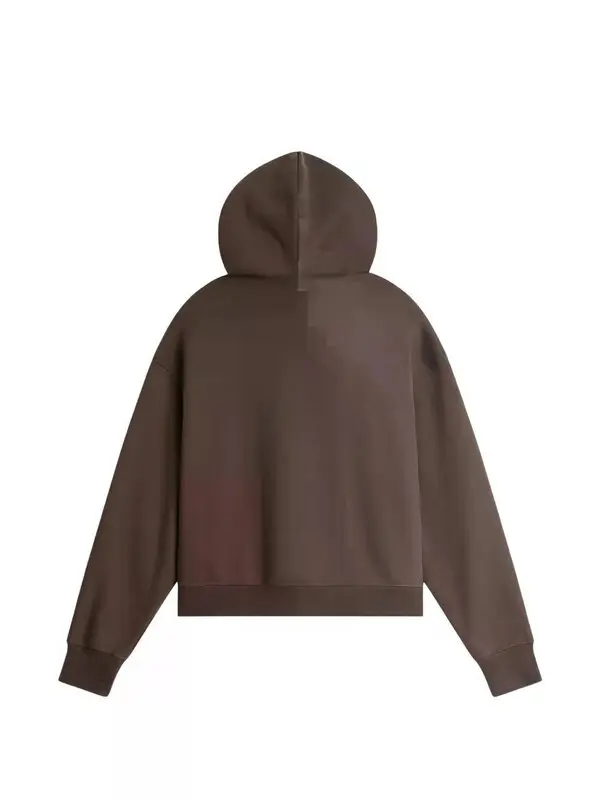 The North Face Tnf™ Essential Simple Dome Logo-embroidered Hoodie