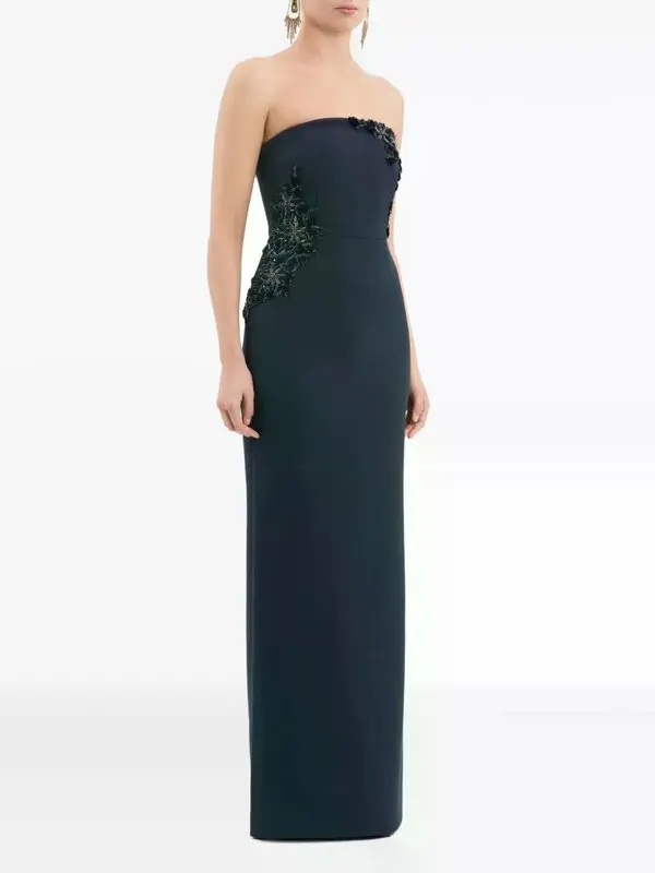 Rebecca Vallance Fresa Gown