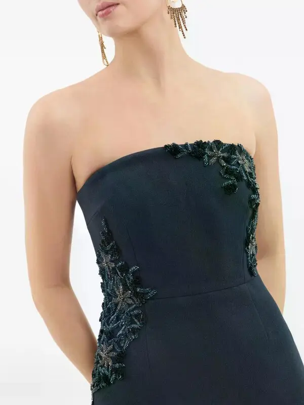Rebecca Vallance Fresa Gown
