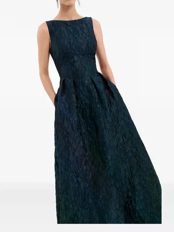 Rebecca Vallance Cascades Gown