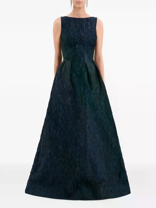 Rebecca Vallance Cascades Gown