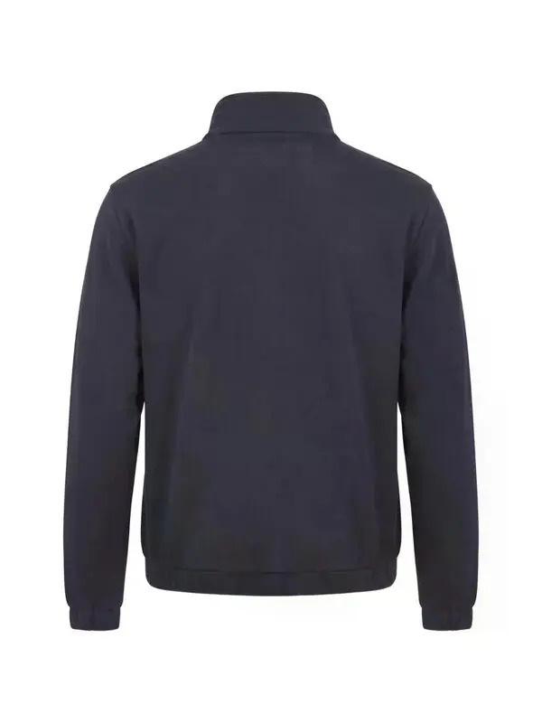 MONTECORE Zip-up Bomber Jacket