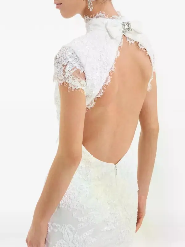 Rebecca Vallance Medici Gown