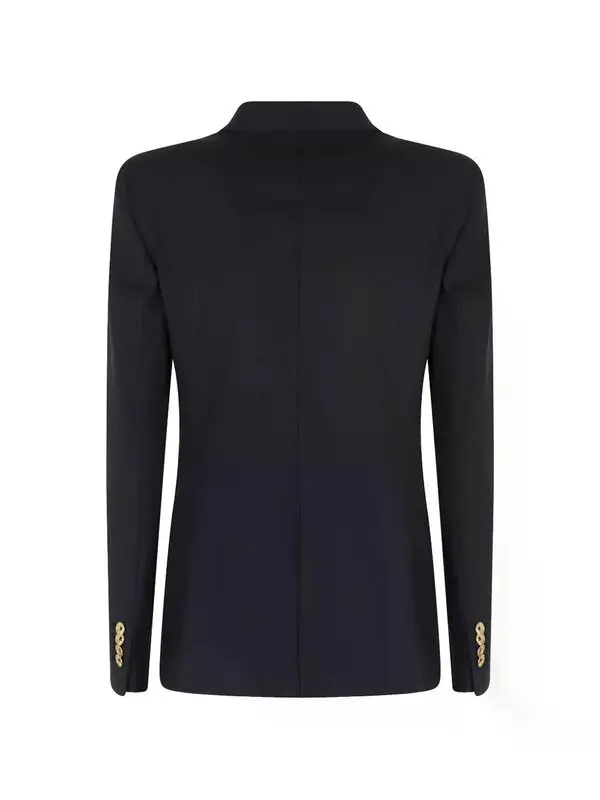 Tagliatore Double-breasted Wool Suit