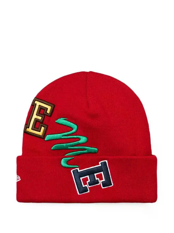 Supreme X New Era ® Arc Beanie Hat