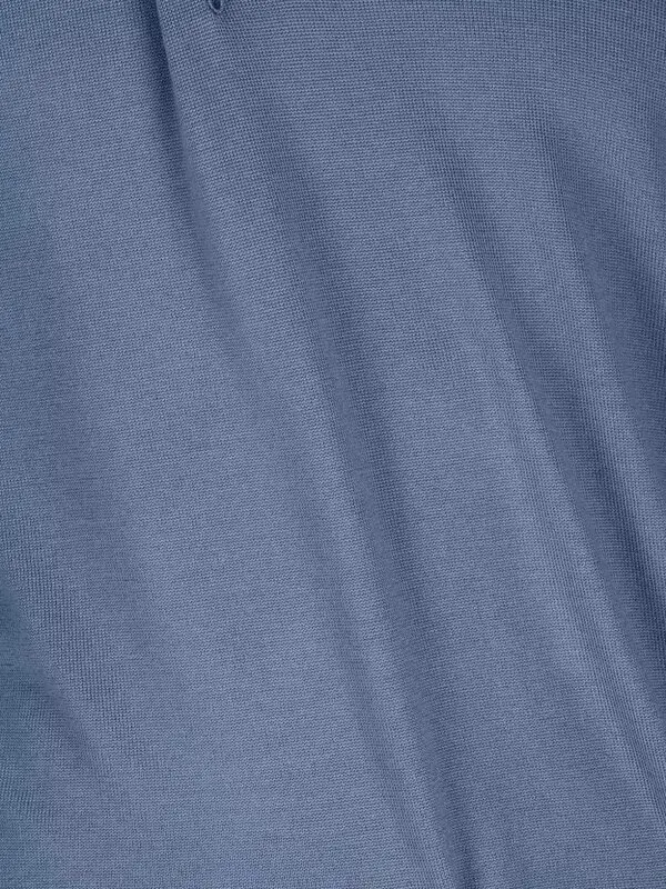 Tagliatore Palmer Fine-knit Sweater
