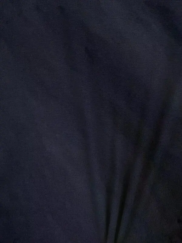 Tagliatore Palmer Fine-knit Sweater