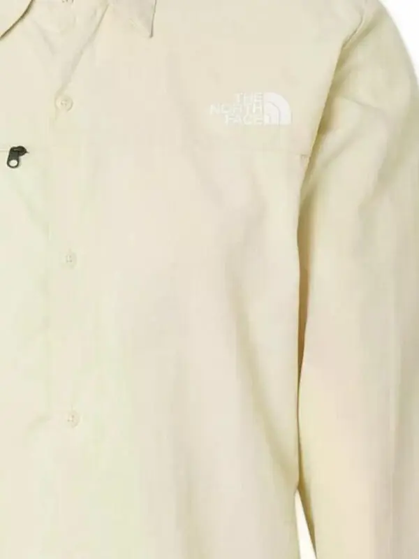 The North Face Packable Long-sleeved Shirt