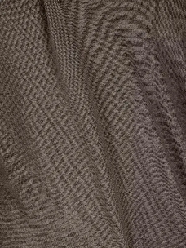 Tagliatore Palmer Fine-knit Sweater