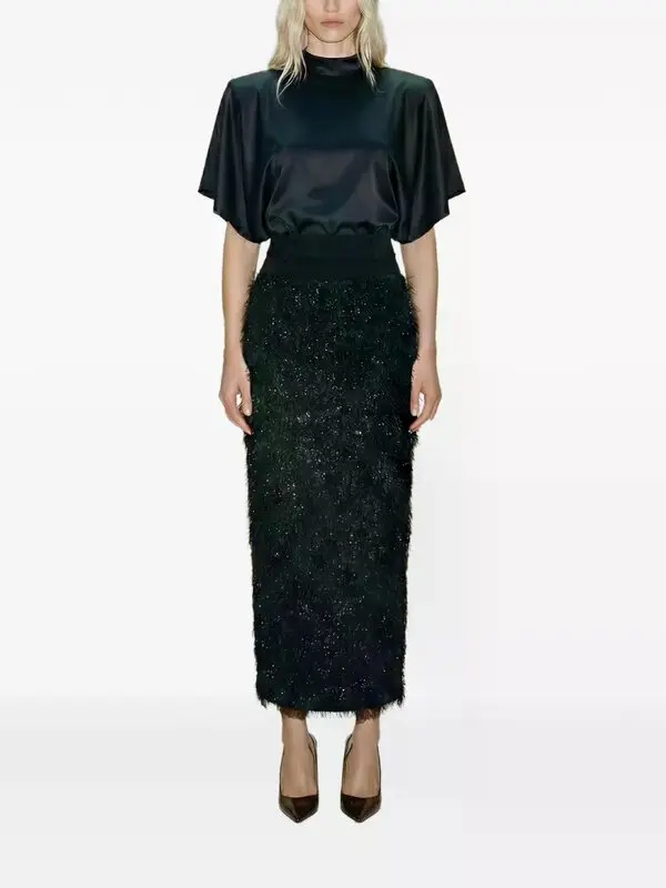 ATOIR Scarlett Top - Black
