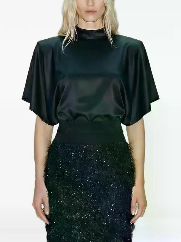 ATOIR Scarlett Top - Black