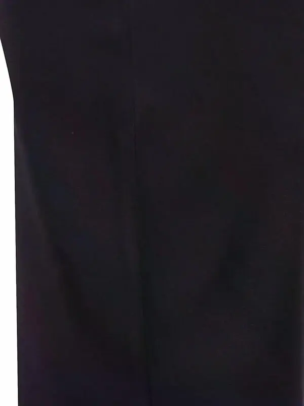 Max Mara High-waisted Pencil Skirt - Blue