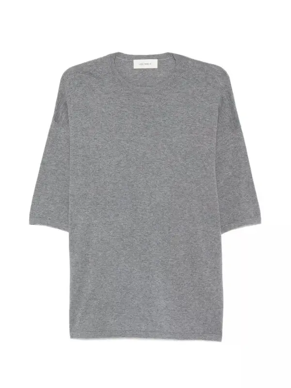 LISA YANG Agnette Oversized Sweater