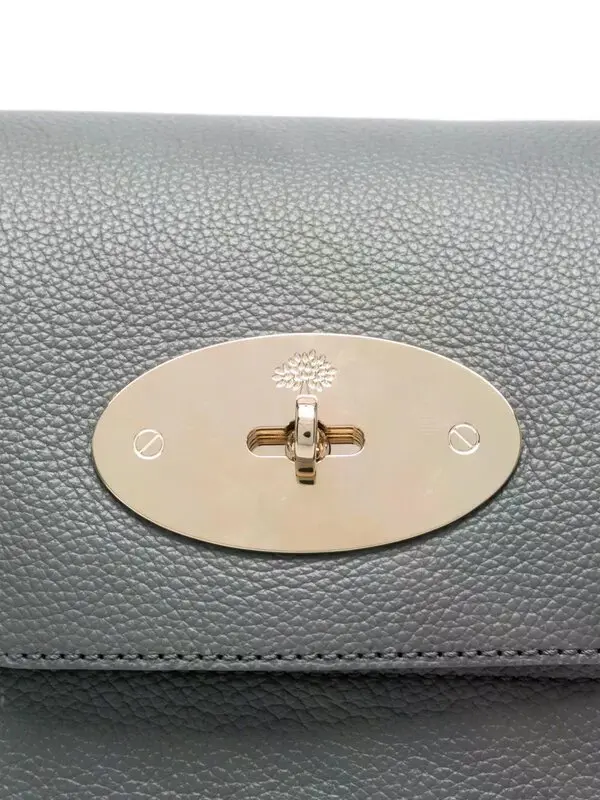 Mulberry Heritage Bayswater Shoulder Bag