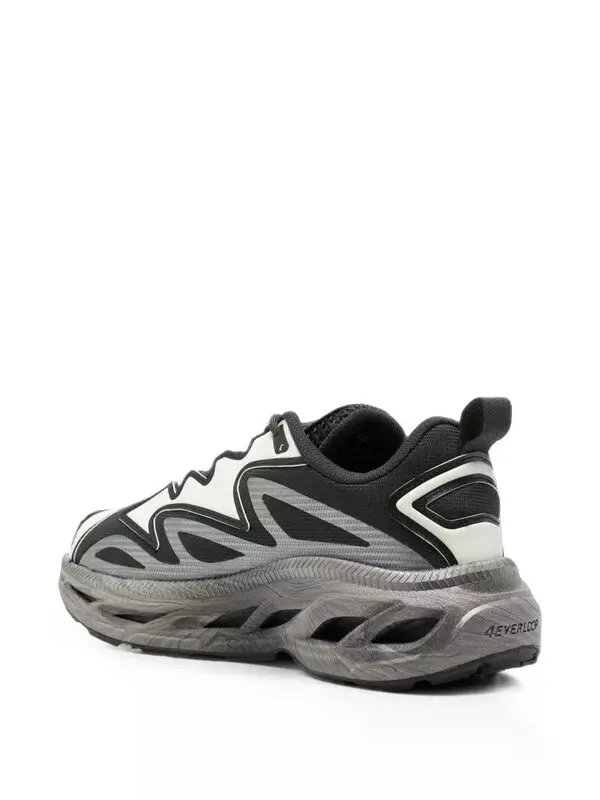 ANIMA Mercury Low-top Sneakers