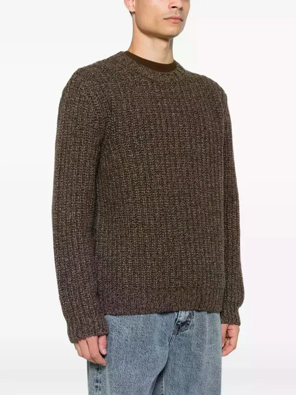 DANIELE FIESOLI Chunky-knit Sweater