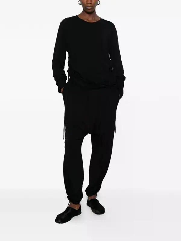NOMEN NESCIO Baggy Trousers