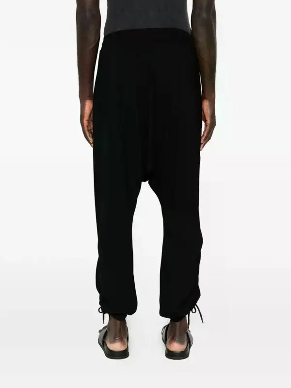 NOMEN NESCIO Baggy Trousers