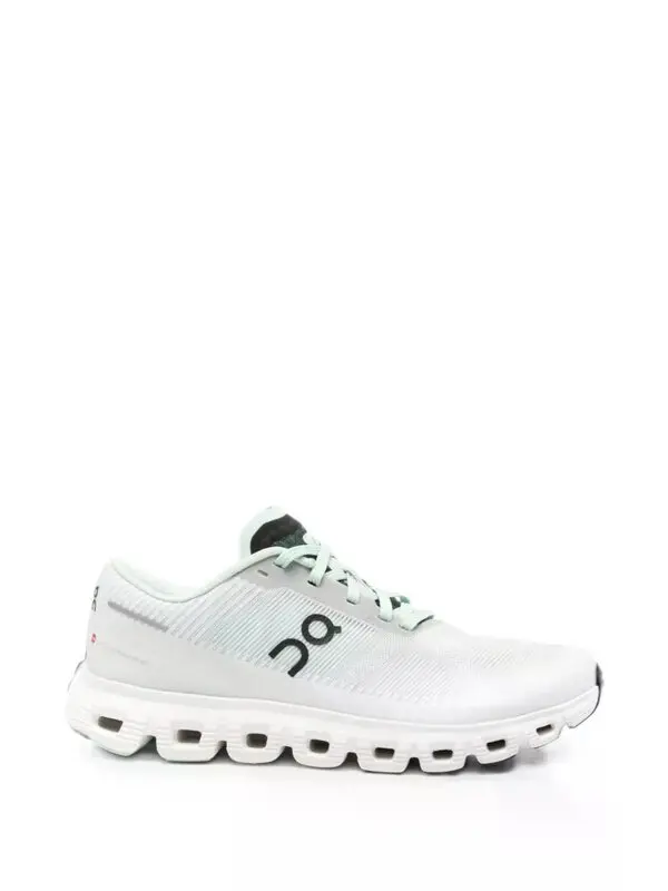 On Cloud 6 Push Sneakers - Grey