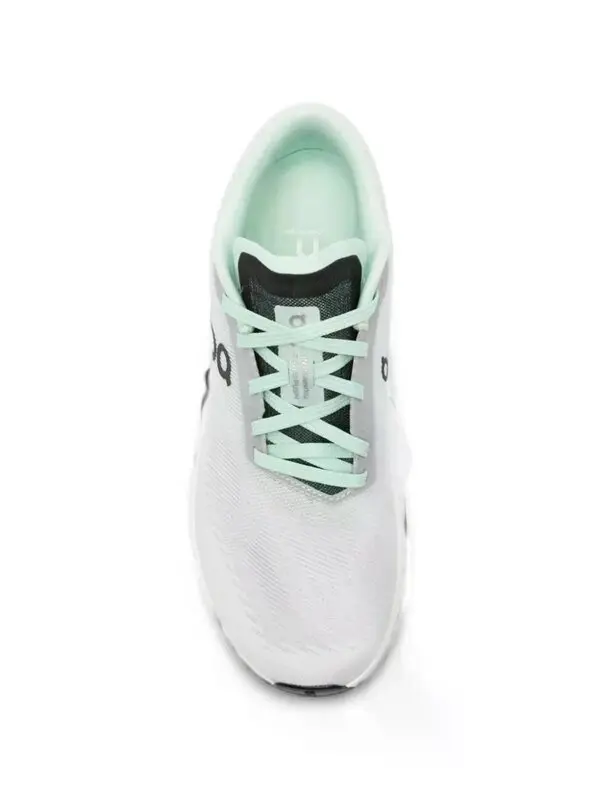 On Cloud 6 Push Sneakers - Grey