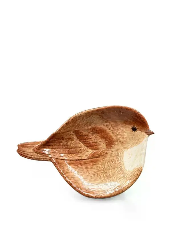 CU I SEEYOU Bird-shape Decorative Tray