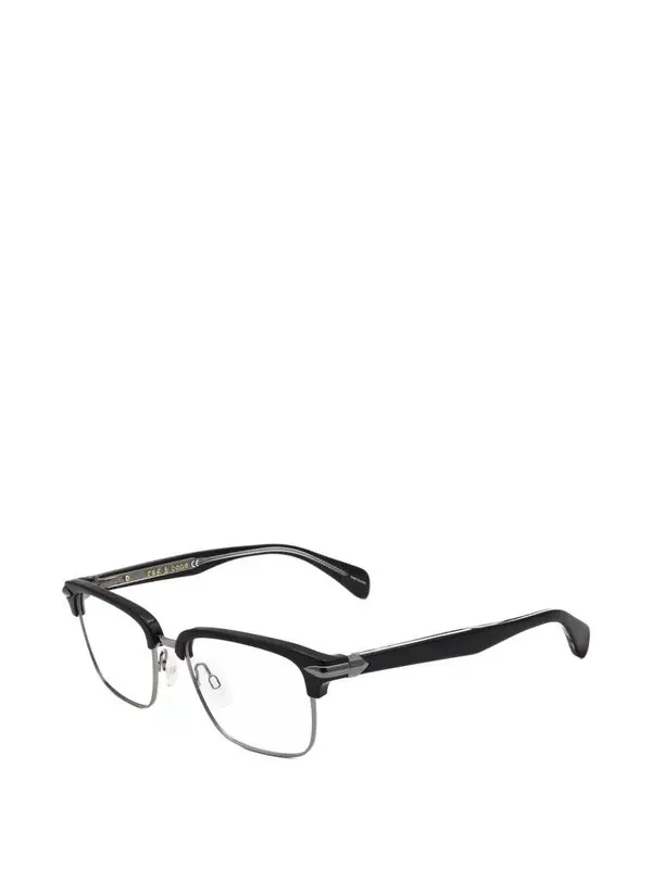 Rag & Bone Square-frame Glasses