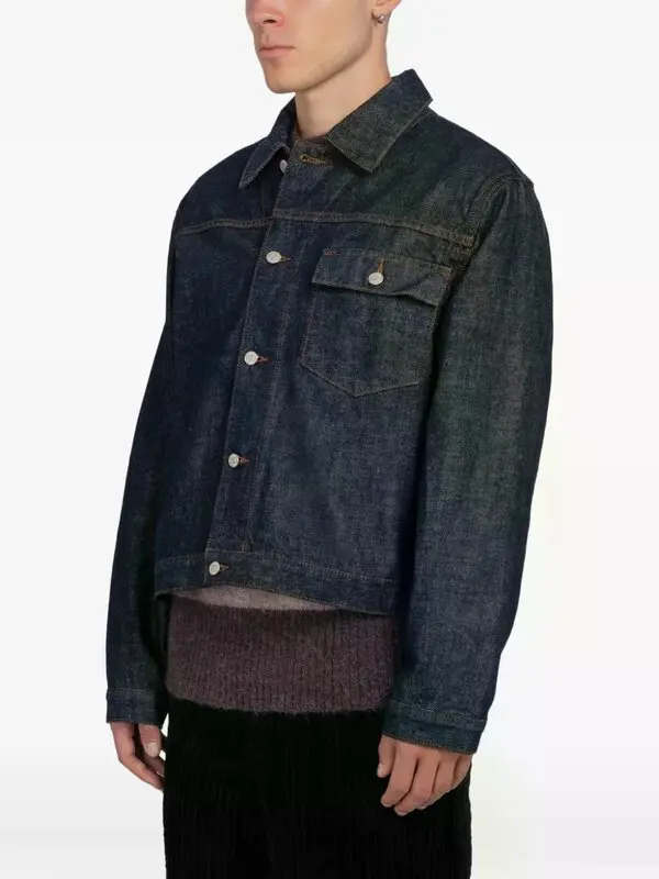 MINIMUM Troy Denim Jacket